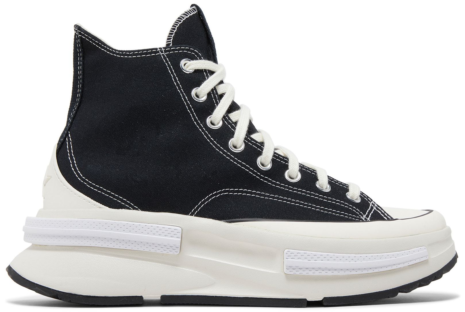 Buy Converse Run Star Legacy CX High 'Black' - A00869C | GOAT