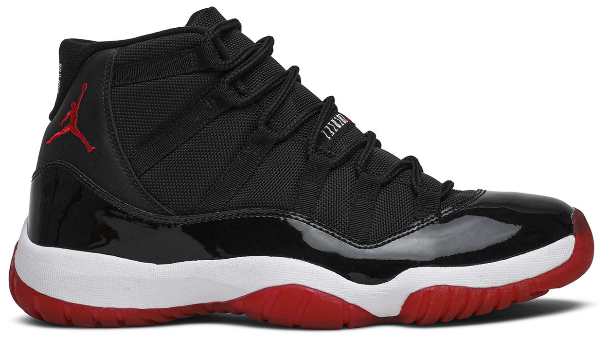 Buy Air Jordan 11 Retro 'Countdown Pack' - 136046 062 | GOAT
