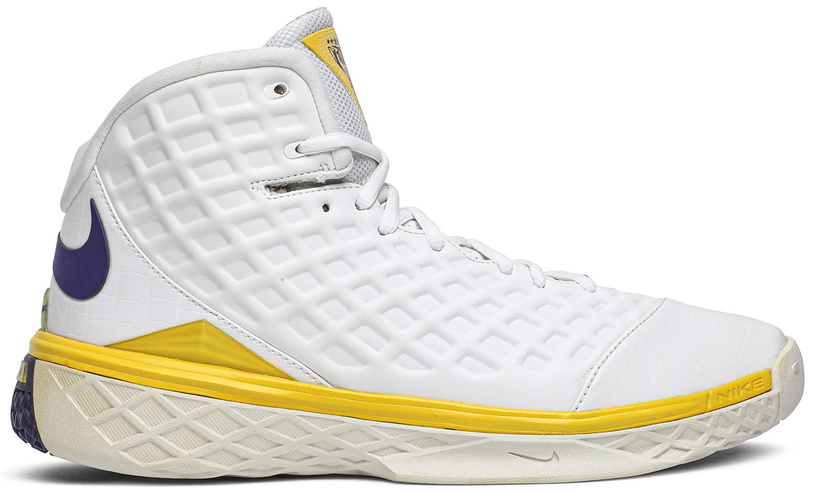 Buy Nike Zoom Kobe 3 SL 'MVP' - 318695 151 | GOAT