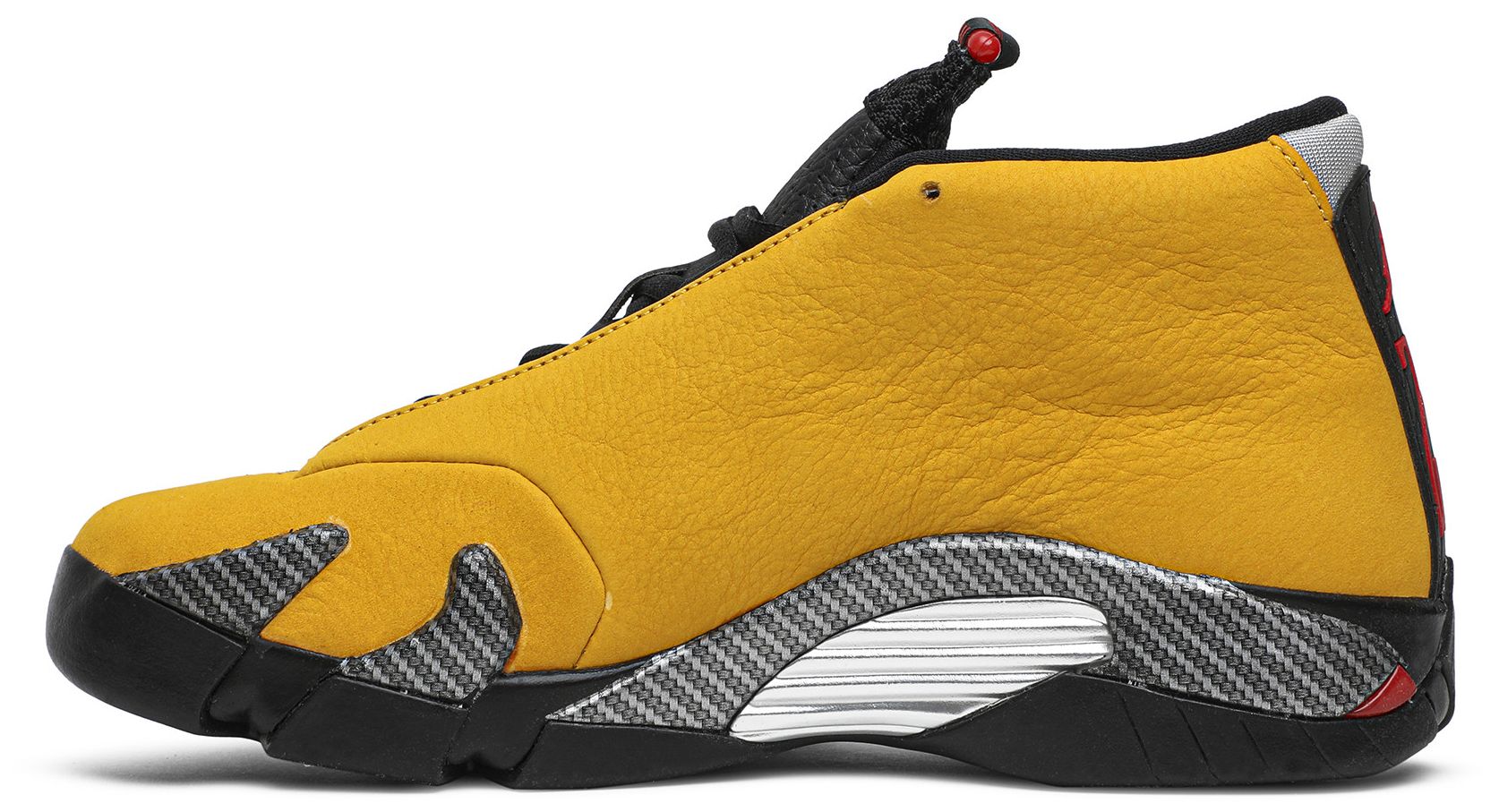 Buy Air Jordan 14 Retro GS 'Reverse Ferrari' - BV1218 706 | GOAT