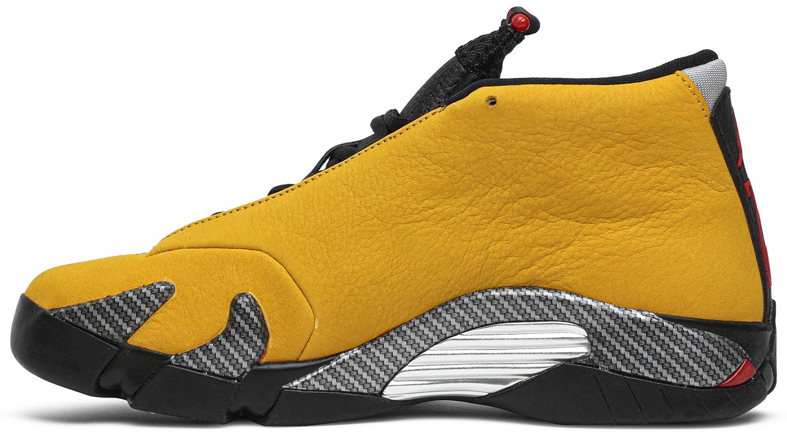 Buy Air Jordan 14 Retro GS 'Reverse Ferrari' - BV1218 706 | GOAT