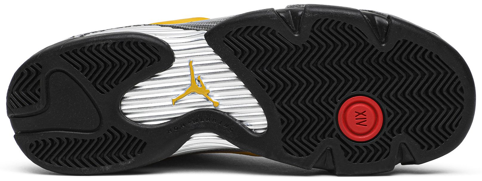 Buy Air Jordan 14 Retro GS 'Reverse Ferrari' - BV1218 706 | GOAT