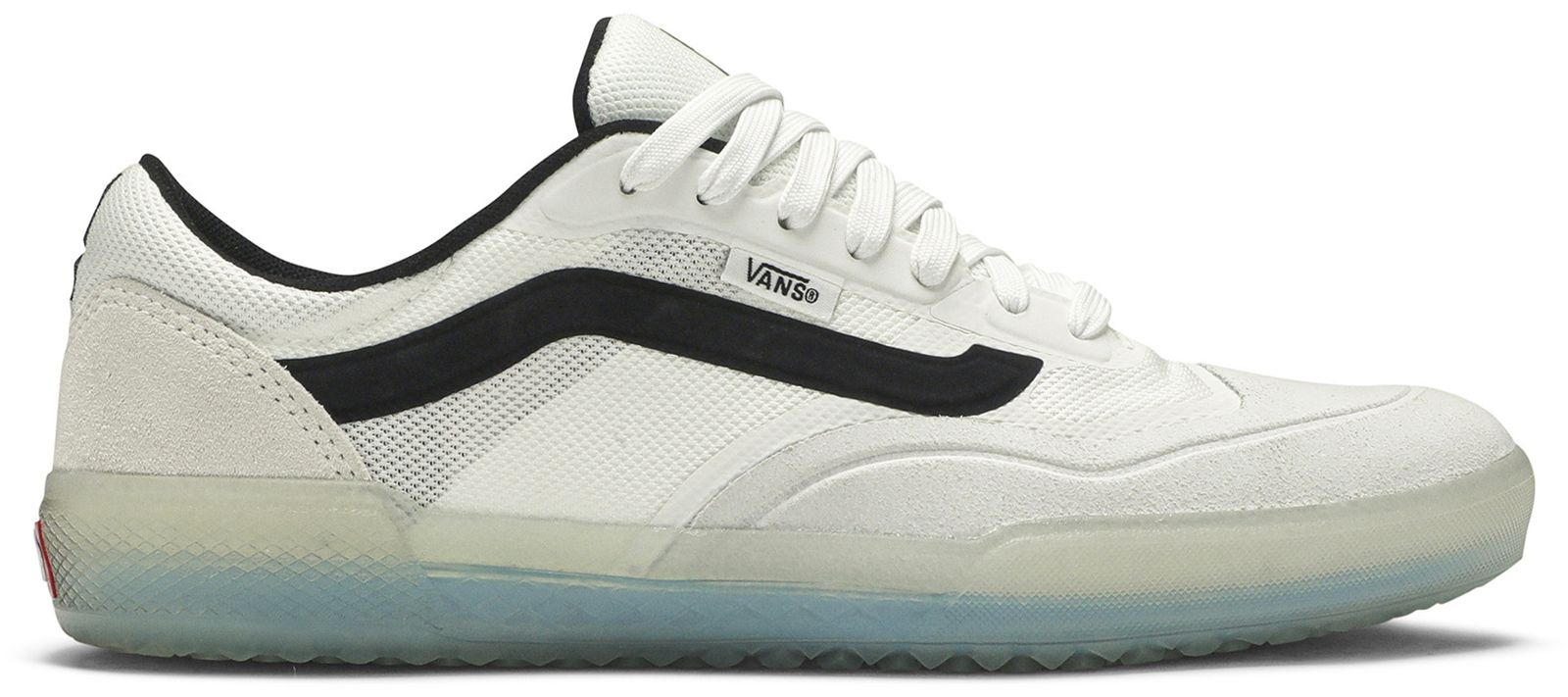 Buy Vans Ave Pro 'Blanc De Blanc' - VN0A4BT7UY6 | GOAT