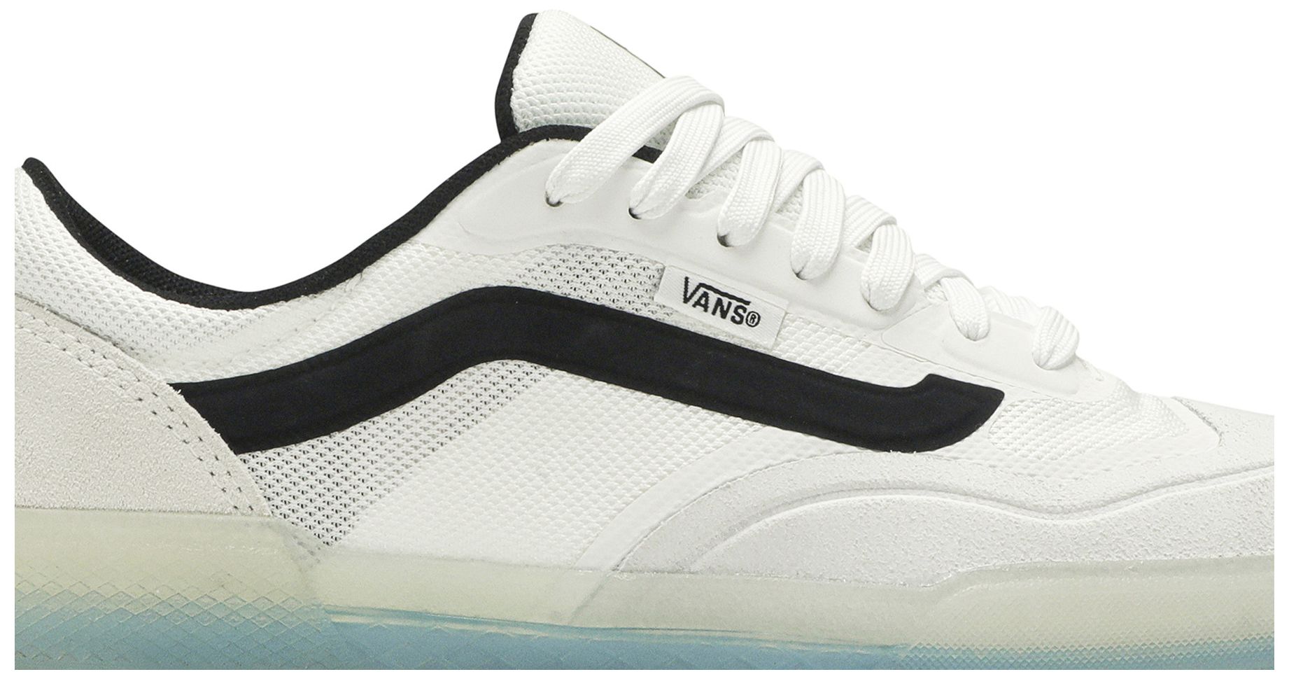 Buy Vans Ave Pro 'Blanc De Blanc' - VN0A4BT7UY6 | GOAT