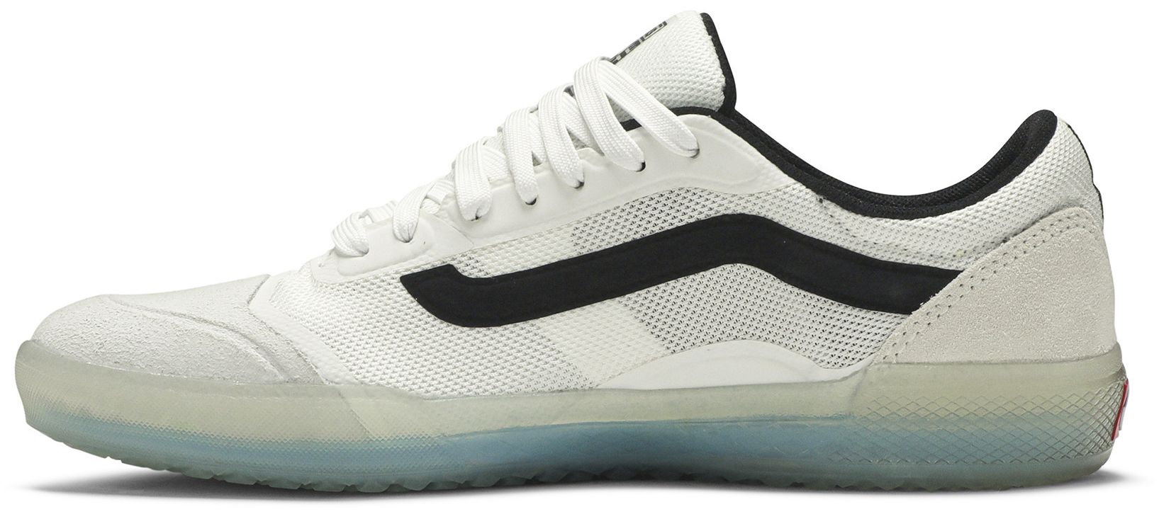 Buy Vans Ave Pro 'Blanc De Blanc' - VN0A4BT7UY6 | GOAT