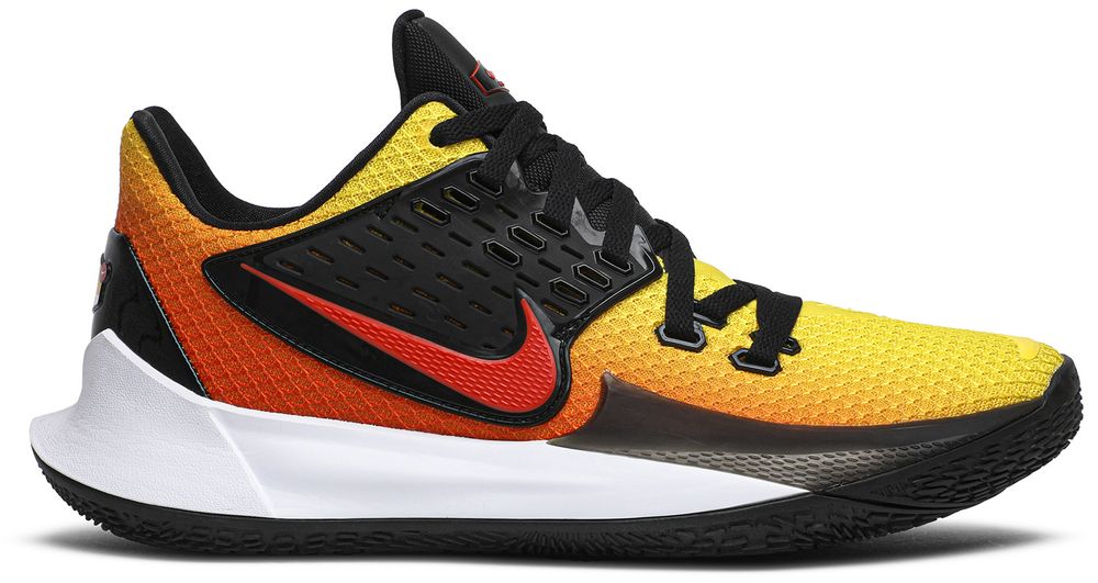 Buy Nike Kyrie Low 2 'Sunset' - AV6337 800 | GOAT