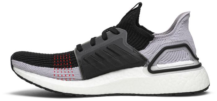 Buy adidas Wmns UltraBoost 19 'Soft Vision' - G27489 | GOAT