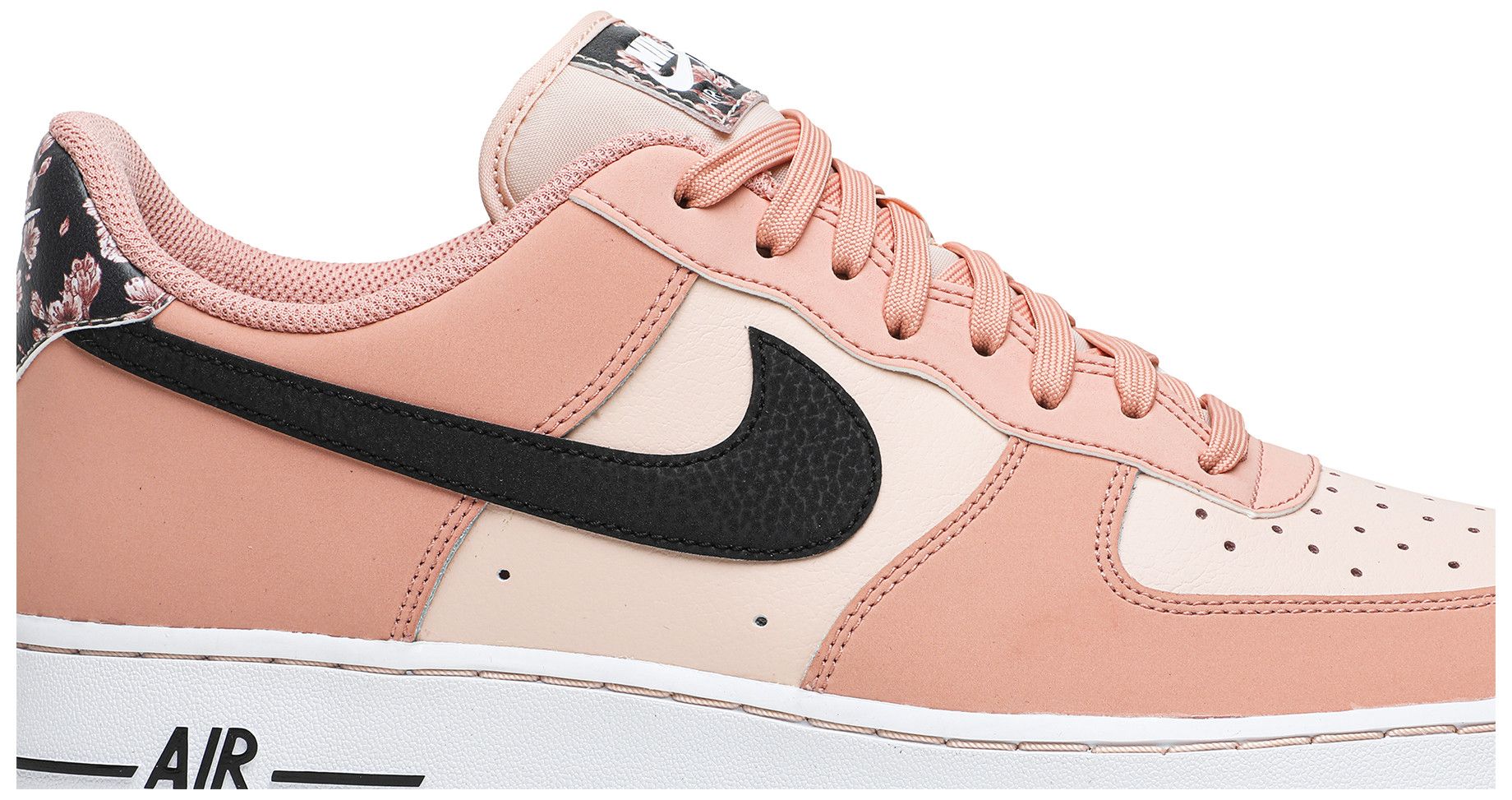 Buy Nike Air Force 1 Low '07 LE 'Japanese Cherry Blossoms' - CU6649 100 ...