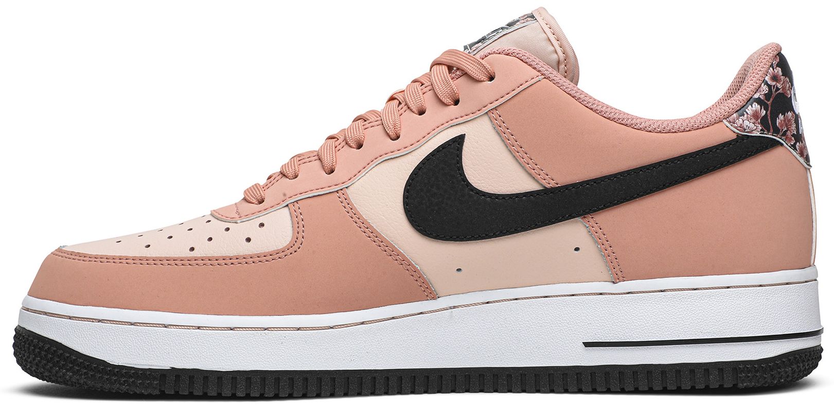 Buy Nike Air Force 1 Low '07 LE 'Japanese Cherry Blossoms' - CU6649 100 ...