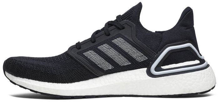 Buy Parley x adidas UltraBoost 20 'Legion Ink' - FW5669 | GOAT