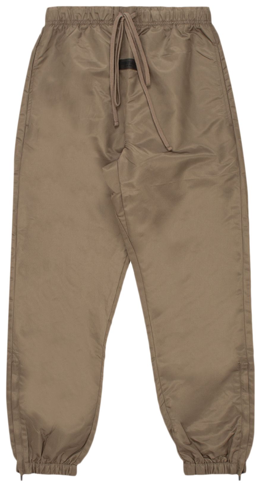 Buy Fear of God Essentials Track Pant 'Wood' - 130SU222164F | GOAT