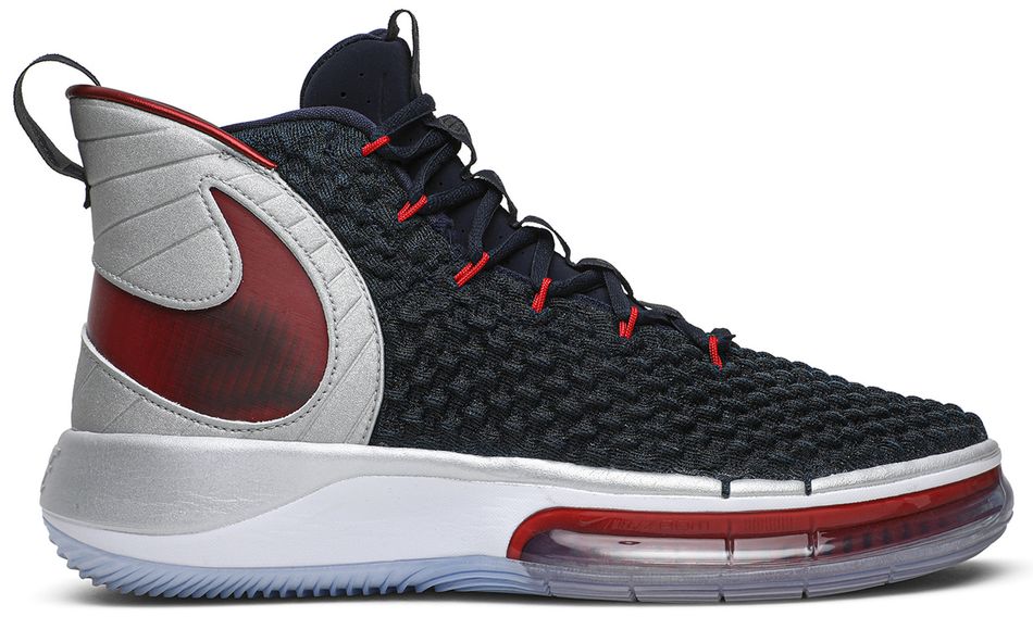 Buy Nike AlphaDunk 'Dunk of Death' - BQ5401 003 | GOAT