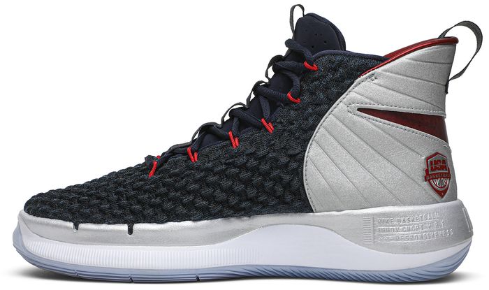 Buy Nike AlphaDunk 'Dunk of Death' - BQ5401 003 | GOAT