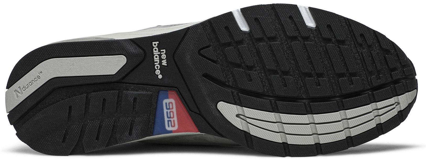 Buy New Balance 992 Made in USA 'Grey' 2020 - M992GR | GOAT