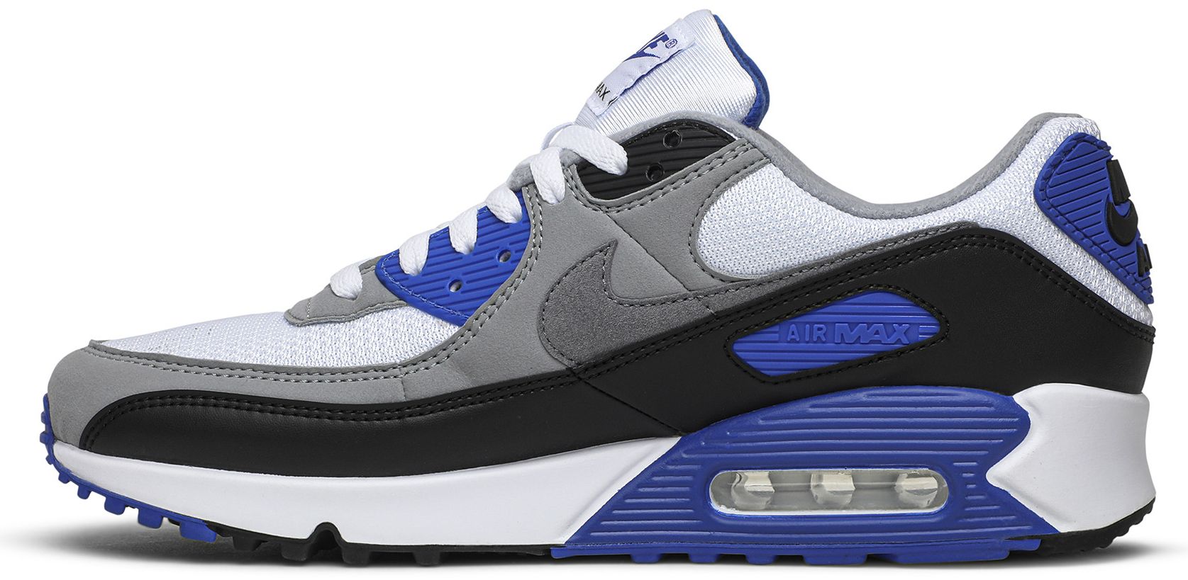 Buy Nike Air Max 90 'Hyper Royal' - CD0881 102 | GOAT