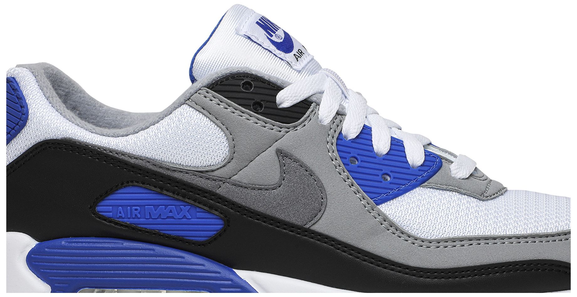 Buy Nike Air Max 90 'Hyper Royal' - CD0881 102 | GOAT