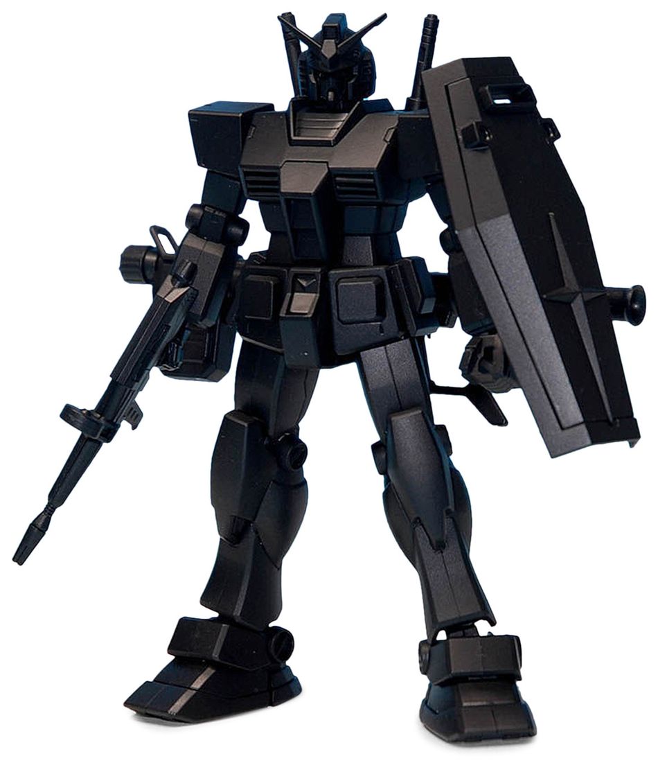 Buy Bandai HGUC 1/144 Ecopla RX-78-2 Gundam Plastic Model Kit ...