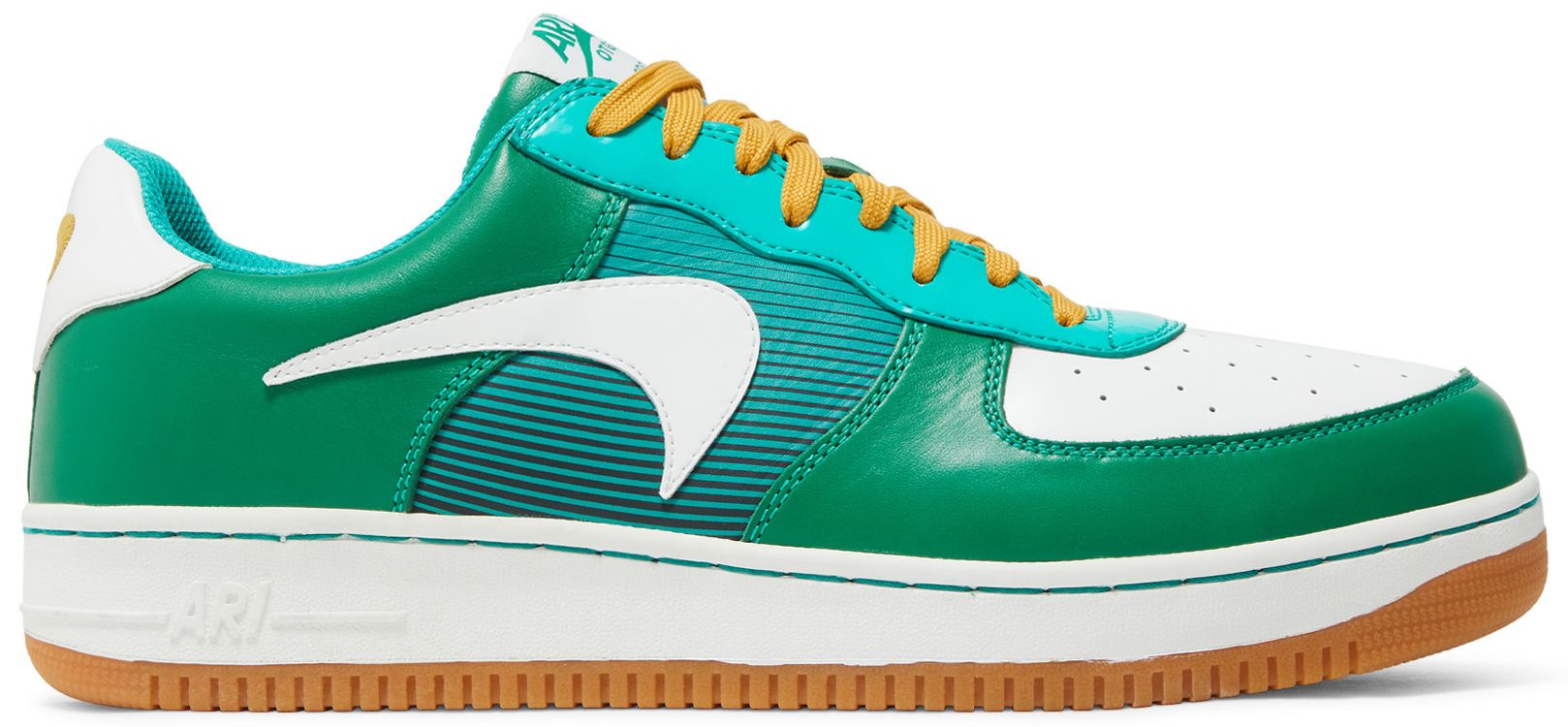 Buy Ari Menthol 10 - 000001 | GOAT