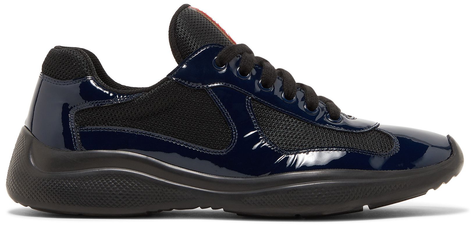 Buy Prada America's Cup 'Black Ink Blue' - 4E3400 3LGP F017C | GOAT