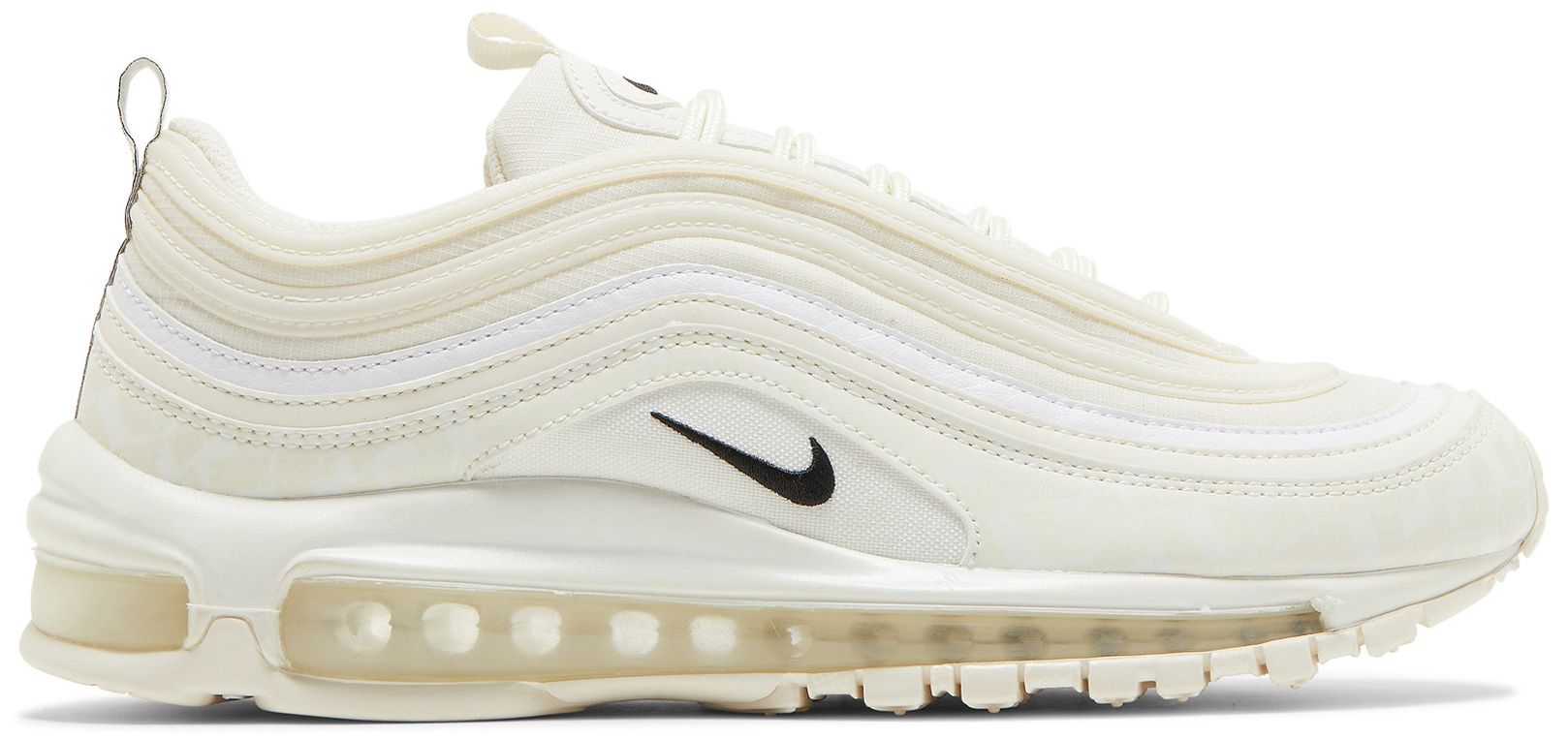 Buy Nike Air Max 97 'Reflective Logo' - AR4259 100 | GOAT