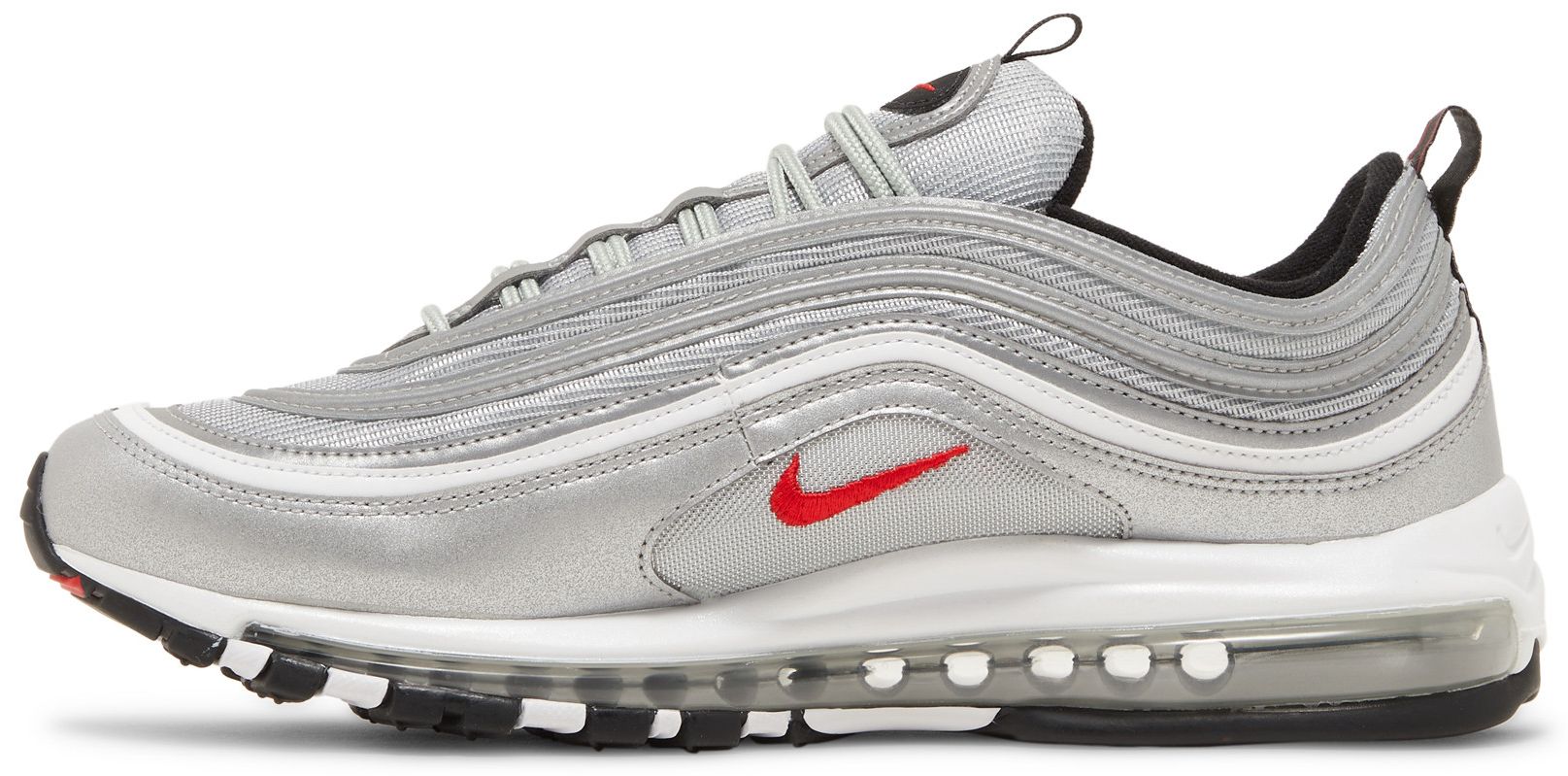 Buy Nike Air Max 97 OG 'Silver Bullet' 2022 - DM0028 002 | GOAT