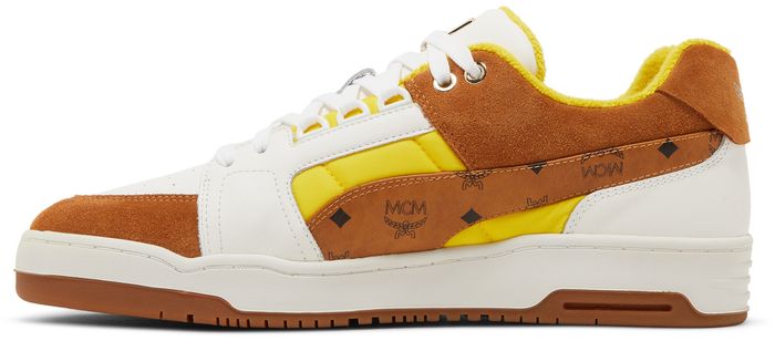 Buy MCM x Puma Slipstream Lo 'Show Love' - 387665 01 | GOAT