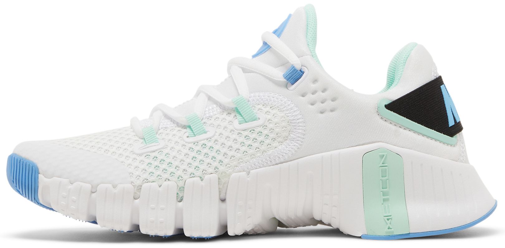 Buy Nike Wmns Free Metcon 4 'White Mint Foam' - CZ0596 100 | GOAT
