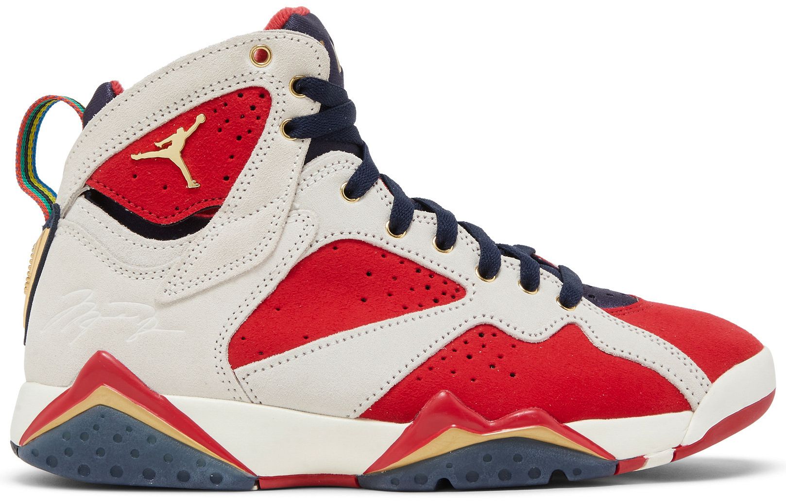 Buy Trophy Room x Air Jordan 7 Retro 'New Sheriff in Town' - DM1195 474 ...