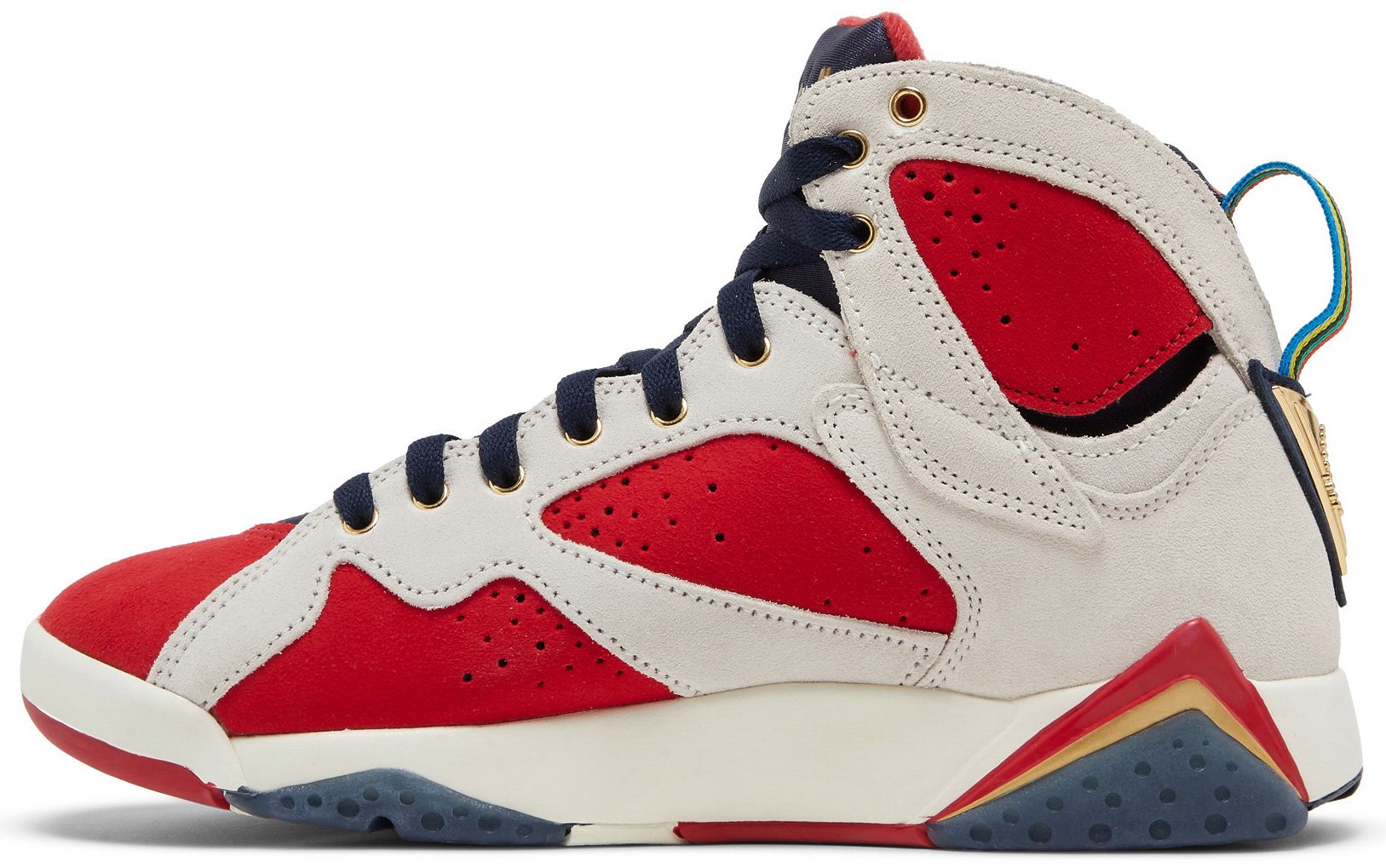 Buy Trophy Room x Air Jordan 7 Retro 'New Sheriff in Town' - DM1195 474 ...