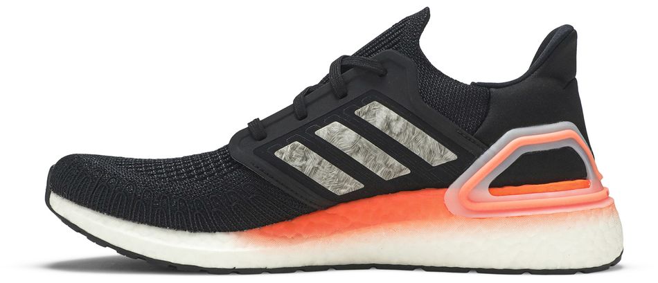 Buy Adidas UltraBoost 20 'Signal Coral' - EG0756 | GOAT
