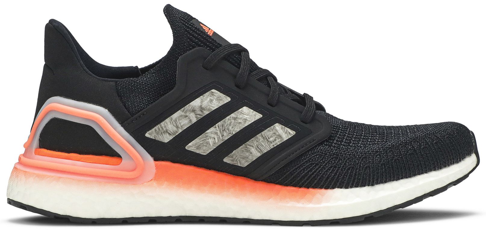 Buy Adidas UltraBoost 20 'Signal Coral' - EG0756 | GOAT