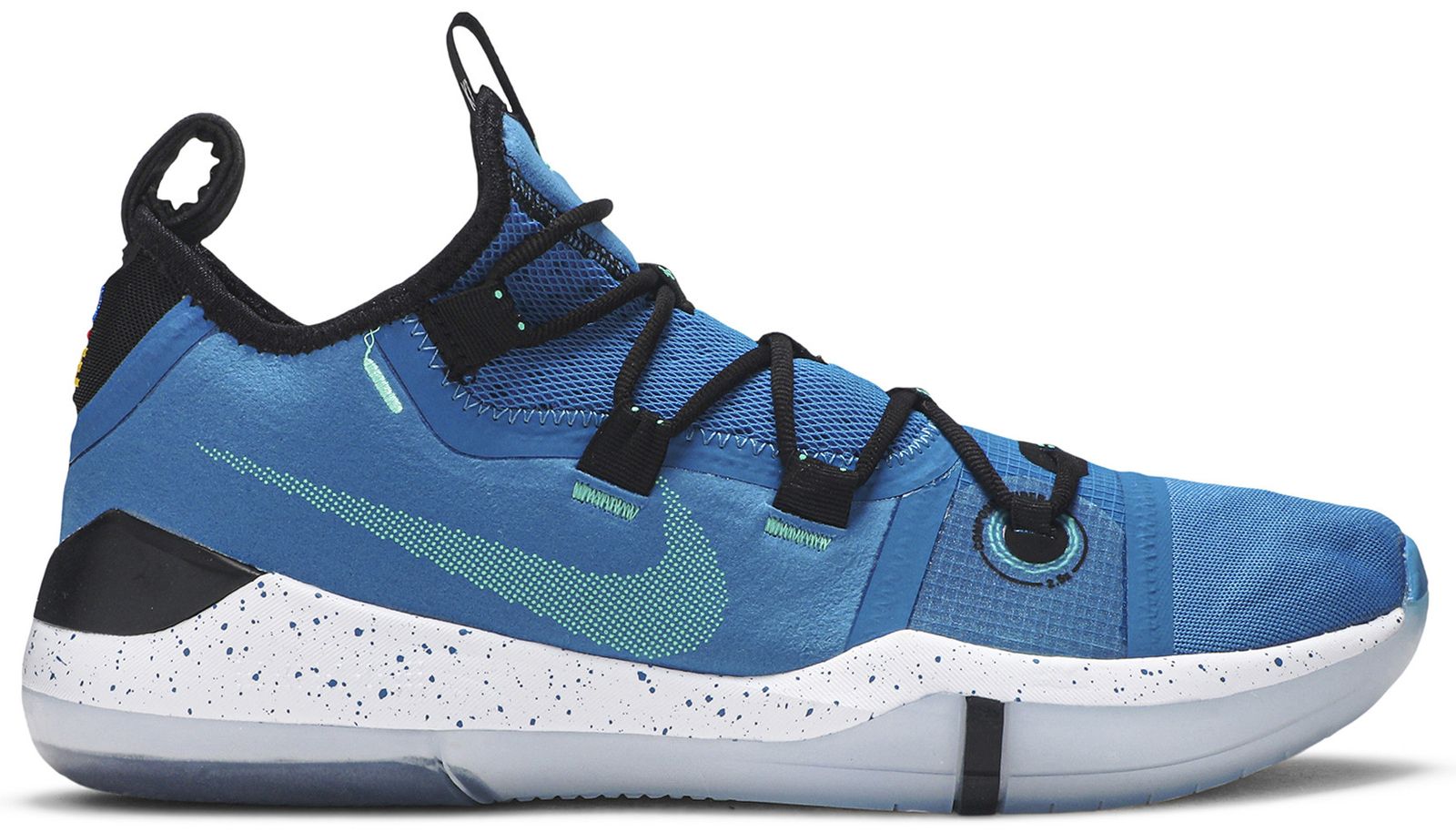 Buy Nike Kobe A.D. 2018 'Military Blue' - AV3555 400 | GOAT