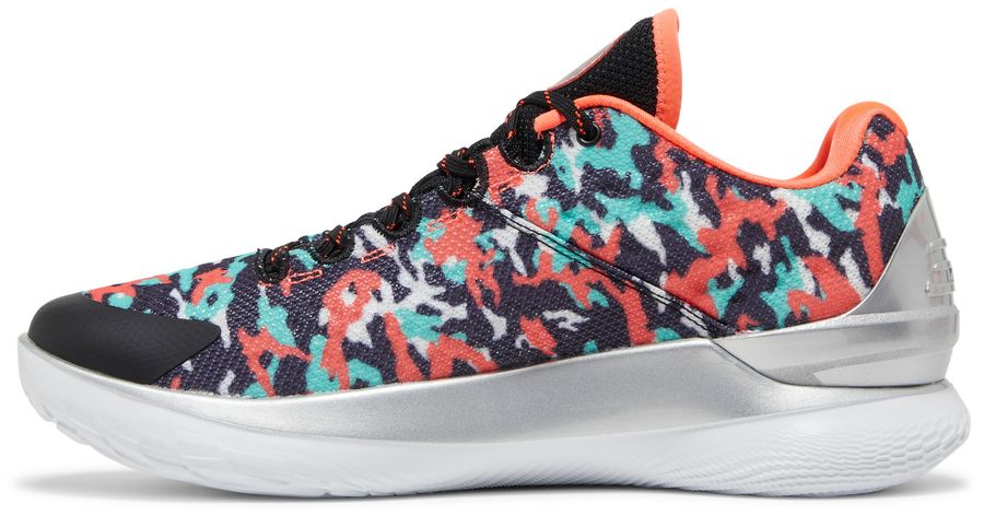 Buy Curry Brand Curry 1 Low FloTro 'Curry Camp' - 3025632 001 | GOAT