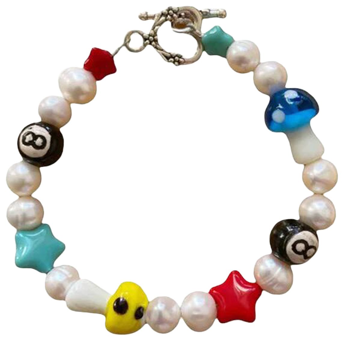 Buy Ian Charms The Dampy Bracelet 'Multicolor' - 3858 1FW220606TDB MULT ...