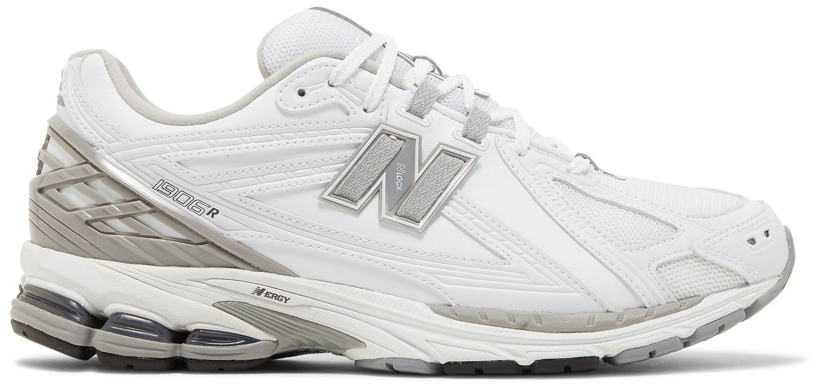 Buy New Balance 1906R 'White Rain Cloud' - M1906RE | GOAT