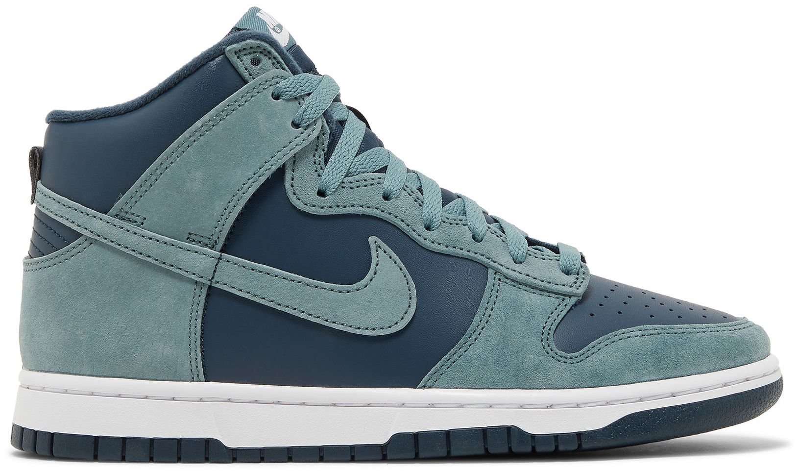 Buy Nike Dunk High 'Armory Navy' - DQ7679 400 | GOAT