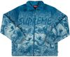 Buy Supreme Wolf Fleece Jacket 'Teal' - SS19J54 TEAL | GOAT