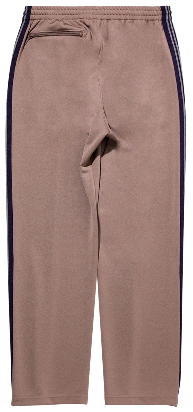 Buy Needles Track Pant 'Taupe' - LQ229 TAUP | GOAT