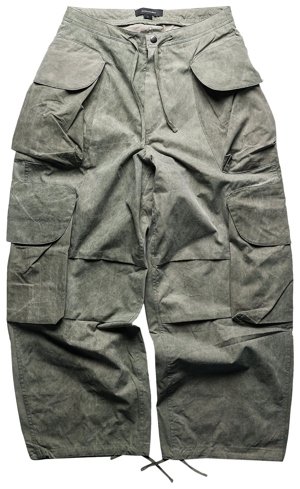 Buy Entire Studios Gocar Cargo 'Lizard' - ES2104LI | GOAT