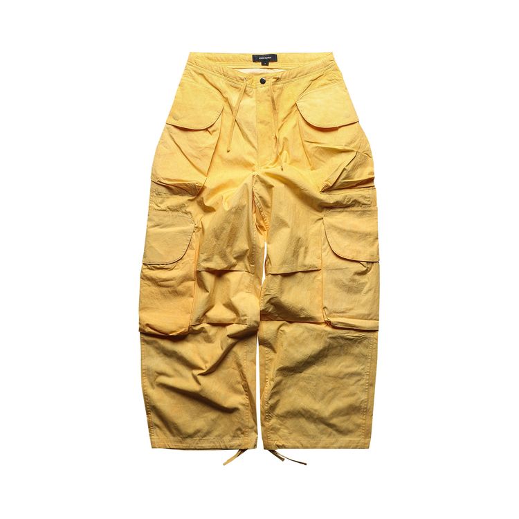 Buy Entire Studios Gocar Cargo 'Yuzu' - ES2104YU | GOAT