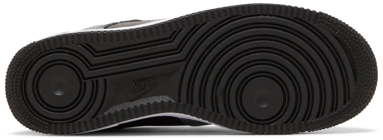 Buy Nike Air Force 1 '07 LV8 'Black Smoke Grey' - DV3501 001 | GOAT