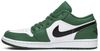 Buy Air Jordan 1 Low 'Pine Green' - 553558 301 | GOAT