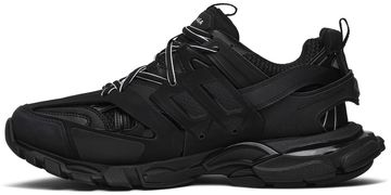 Buy Balenciaga Track Sneaker 'Triple Black' - 542023 W1GB1 1000 | GOAT