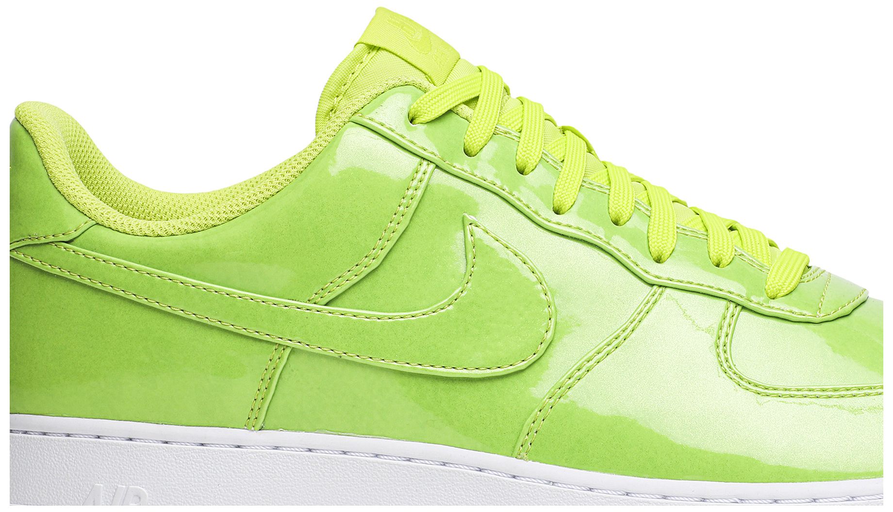 Buy Nike Air Force 1 '07 LV8 UV 'Cyber' - AJ9505 300 | GOAT