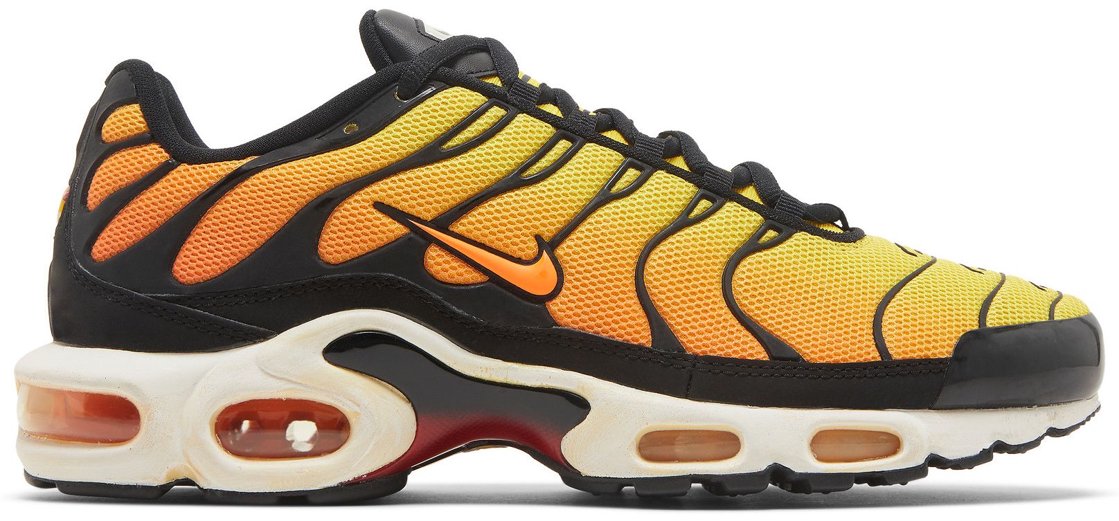 Buy Nike Air Max Plus TXT TN 'Tiger' - 647315 700 | GOAT