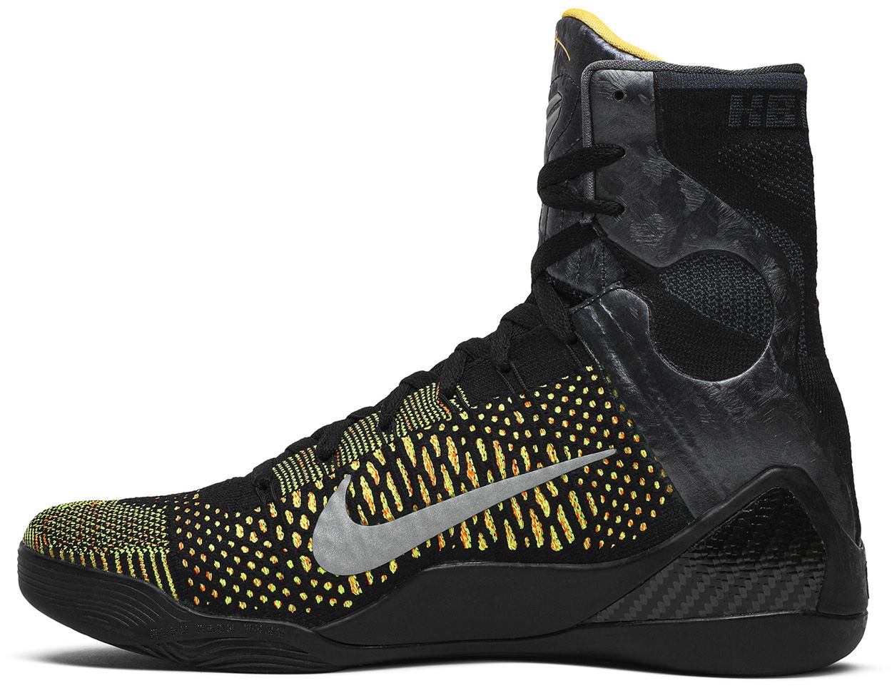 Buy Nike Kobe 9 Elite 'Inspiration' - 630847 004 | GOAT