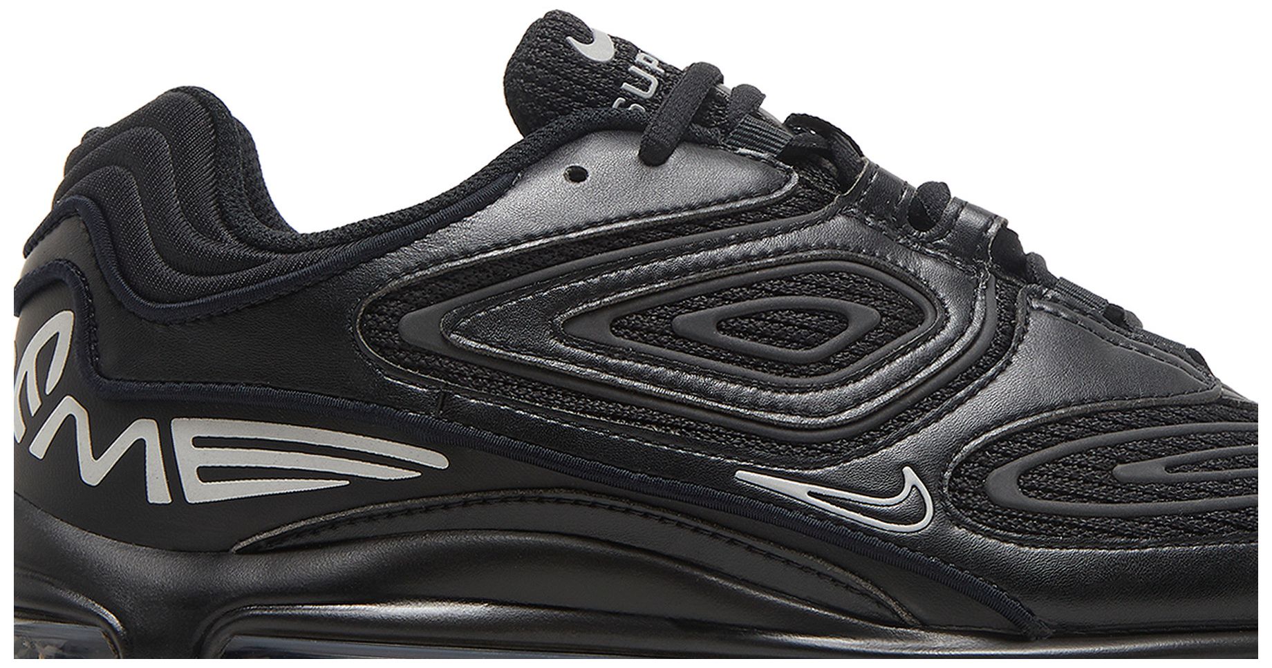 Buy Supreme x Nike Air Max 98 TL SP 'Black' - DR1033 001 | GOAT