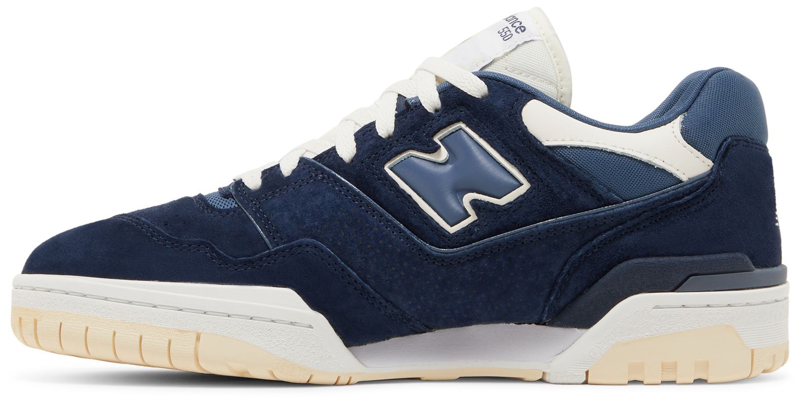 Buy New Balance 550 'Indigo Sea Salt' - BB550SLA | GOAT