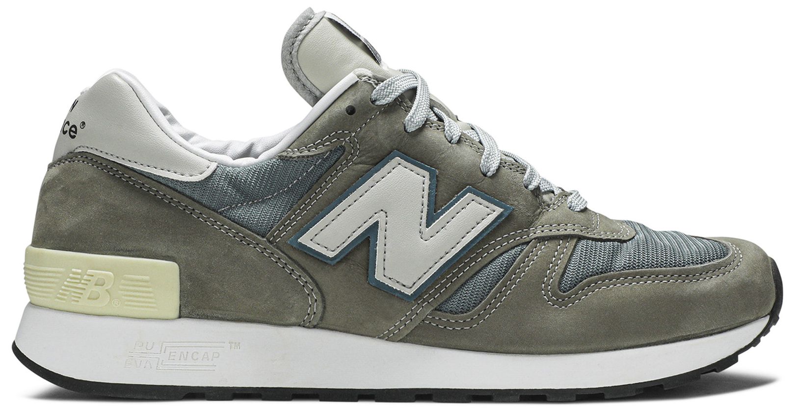 Buy New Balance 1300 Made in USA '35th Anniversary' - M1300JP3 | GOAT