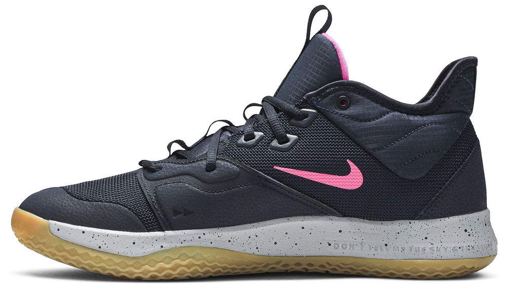 Buy Nike PG 3 'ACG' - AO2607 401 | GOAT